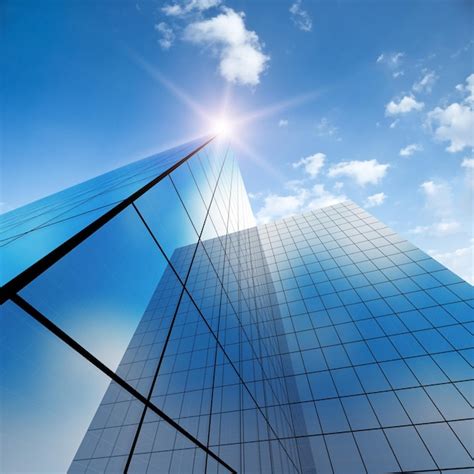 Premium Photo Abstract City Scene 3d Rendering