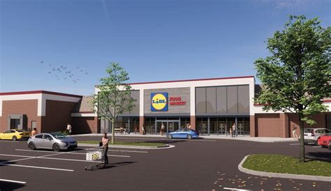 Lidl Continues East Coast Expansion With New Store In The Bronx Progressive Grocer