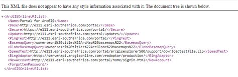 Unable To Add Enterprise Portal In Arcgis Pro Esri Community