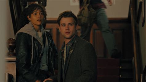 Watch The Sequence Prime Target Season 1 Episode 3 Apple Tv Au