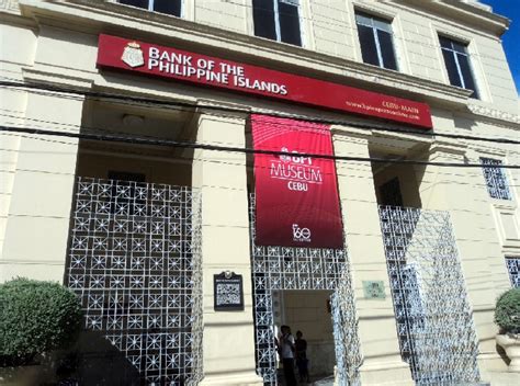 BPI Branches Useful Information For You