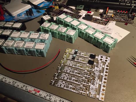 Gadget Group New Atmel Tiny85 Special Pcb Boards That