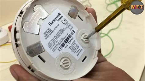 Notifier Addressable Multi Sensor Fapt 951 At ₹ 2350piece Multi