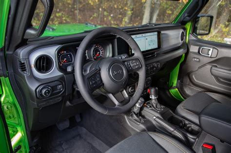 Tested 2025 Jeep Gladiator Sport S Wants You To Love It In Spite Of