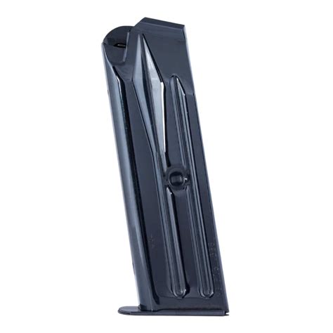 Mec Gar Para Ordnance P18 38 Super 10 Round Magazine