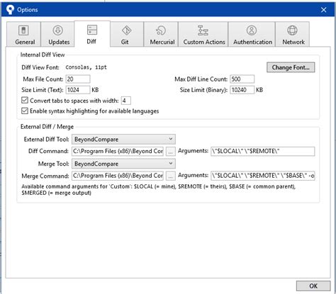 Sourcetree Merge Tool Fasrbs