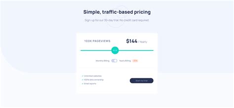 Github Mahdii Kariimiian Interactive Pricing Component
