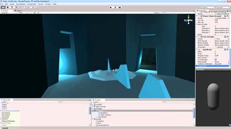 Unity3d Tutorial 96 Fps Launchpad Youtube