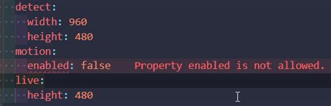 allow to enable disable motion detection from frigate ui and `frigate