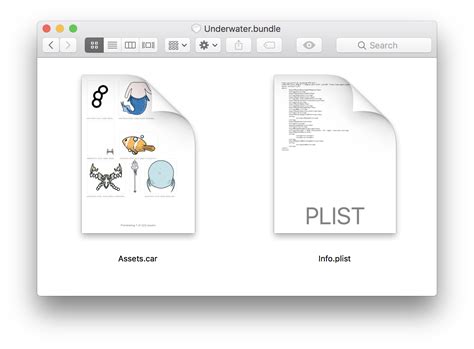 unleashing the power of asset catalogs and bundles on ios rambo codes