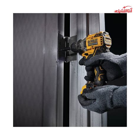 خرید و قیمت دریل پیچ گوشتی دیوالت مدل DCD701D2-QW
