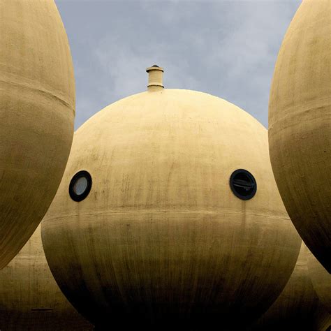 Anthropomorphic Architectures Archiobjects