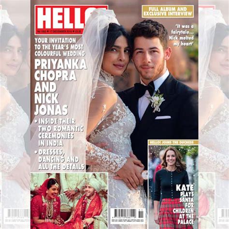 Priyanka Chopra Wedding Pics 60 Photos