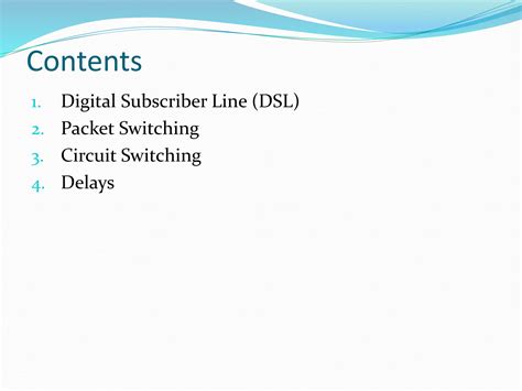 3 Lec 3 Packet Circuit Switching Pptx
