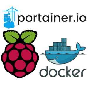 Portainer On A Raspberry Pi Joseamaita Com