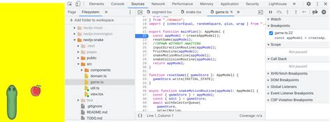 Sourcemapping Fails Unpredictably Issue Vercel Next Js Github
