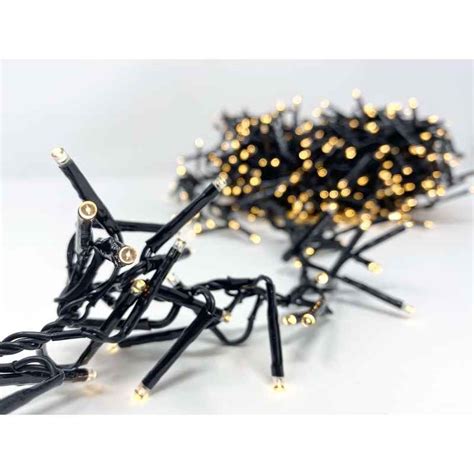 280l Led Firecracker Light Garland S4 Lights