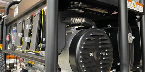 16 Reasons A Generator Won T Start Troubleshooting Tips Powered Outdoors