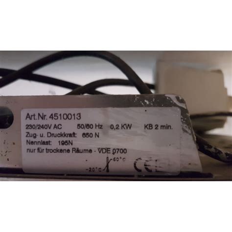 Hormann Supramatic E 9 User Manual English 80 Pages