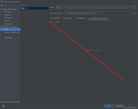 Idea中如何配置中文API文档 idea中文api CSDN博客 Idea中如何配置中文API文档 idea中文api CSDN博客