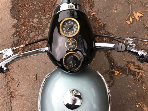 Triumph Tiger Cubclassic Super Bikes