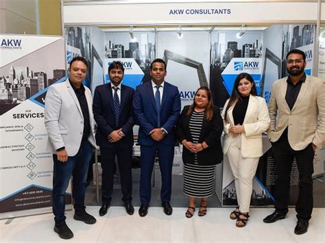 Akw Consultants Imparts Essential Insights At Gulf News Uae Corporate Tax