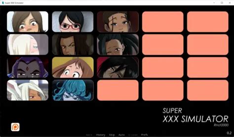 Collection Games F Zone Best Adult Games