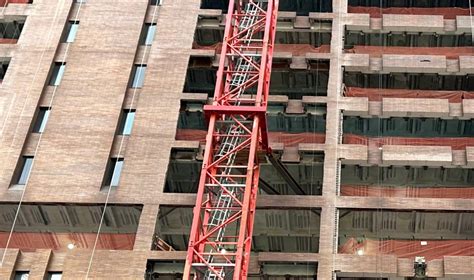 Construction Old Structures Engineering