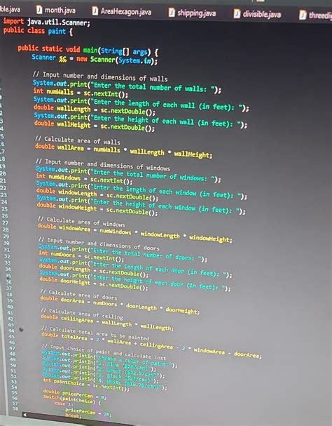 Solved This Is The Output I Am Getting This Is What The