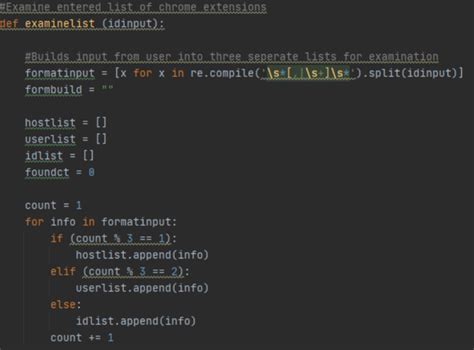 livecommunity cortex xdr poc monitoring malicious chrome extensions