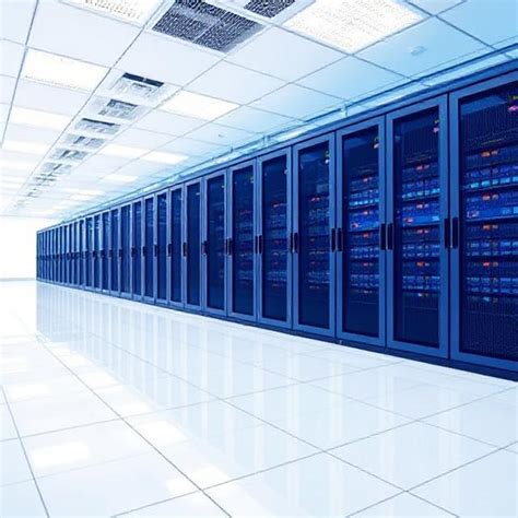 Data Centre Industry Raises Concerns Over Proposed Certification Framework Ssmb