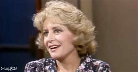 Barbara Walters Most Mesmerizing Interviews Madly Odd