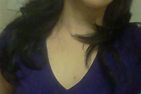 Curl Your Hair Using Rags