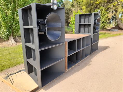 Lenard Audio Legend Class