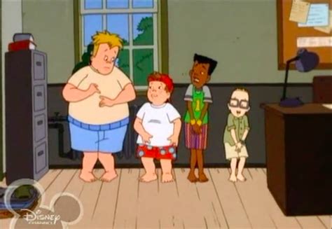 Recess Shota Briefs