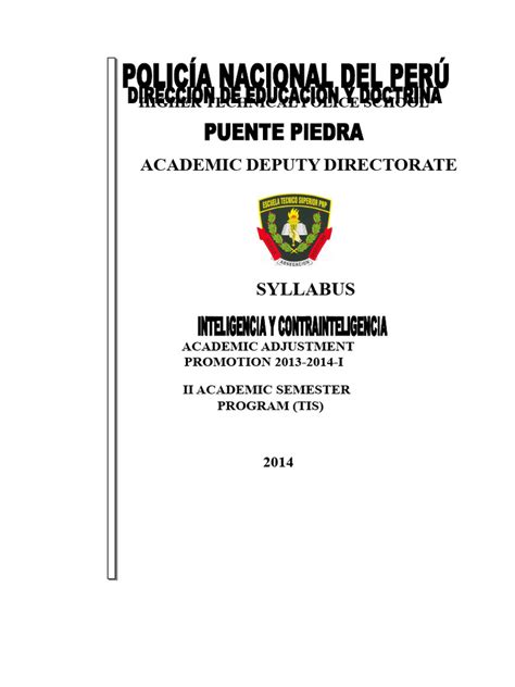 Intelligence And Counterintelligence Pnp Pdf Classified Information