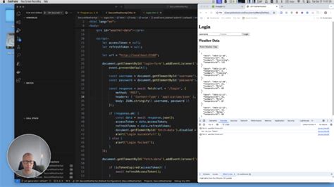 Advanced Jwt Authentication In Aspnet Core Minimal Api Part 2