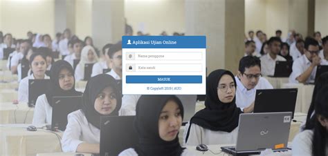 Source Code Php Mysql Aplikasi Ujian Online Berbasis Web Cat