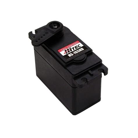 Servos Big Size Servo Hitec Hs 765hb 102g 13 2kg Cm Flash Rc