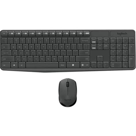 Keyboard And Mouse Sets Tech And Audio Big W