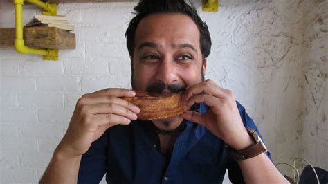 Dssc Interview Mr Instapizza Ashwin Jain