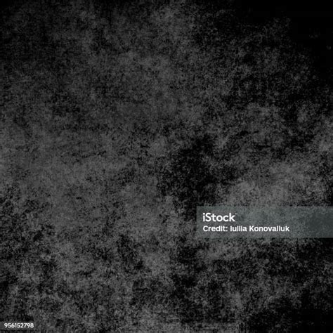 블랙은 Grunge 텍스처를 설계 되었습니다 텍스트 또는 이미지에 대 한 공간을 가진 빈티지 배경 검은색에 대한 스톡 사진 및 기타 이미지 Istock