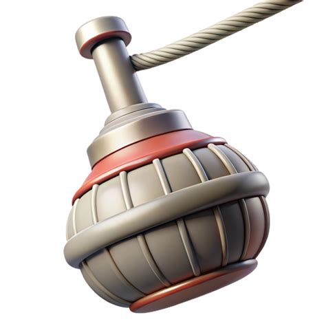 Magnificent Vintage Space Elevator Cable Ascending Isolated Genuine