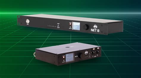 Take Control With Adjs Net 4 And Net 8 Dmx Over Ethernet Nodes Take Control With Adjs Net 4 And Net 8 Dmx Over Ethernet Nodes