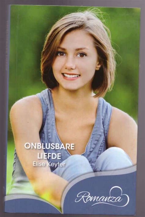 Afrikaans Fiction Onblusbare Liefde Elise Keyter For Sale In Cape