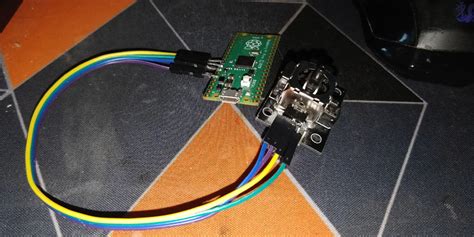Thestaticturtle Getting Started With Hid And The Pi Pico