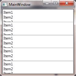 C Problems With Arrange Measure Is Layout Broken In WPF Stack
