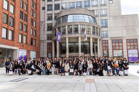 Summer 2024 Orientation At Nyu Stern Launching A Journey Of Growth And Academic Excellence