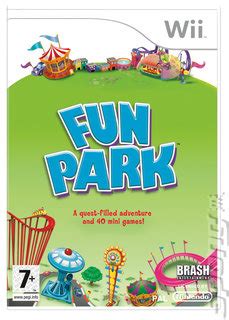 Fun Park Wii
