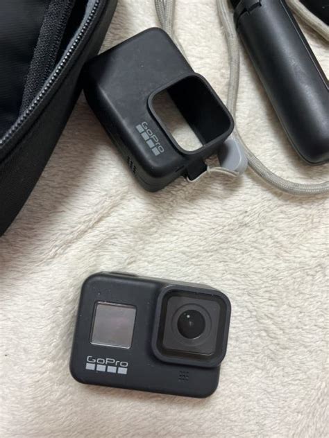 Kamera GoPro Hero 8